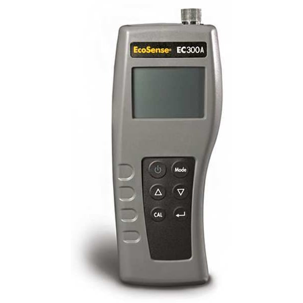Ysi Conductivity Meter EC300 | Zoro
