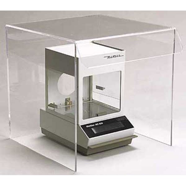 Ak Balance Draft Shield, 15 In. L, 15 In. W 50073 | Zoro