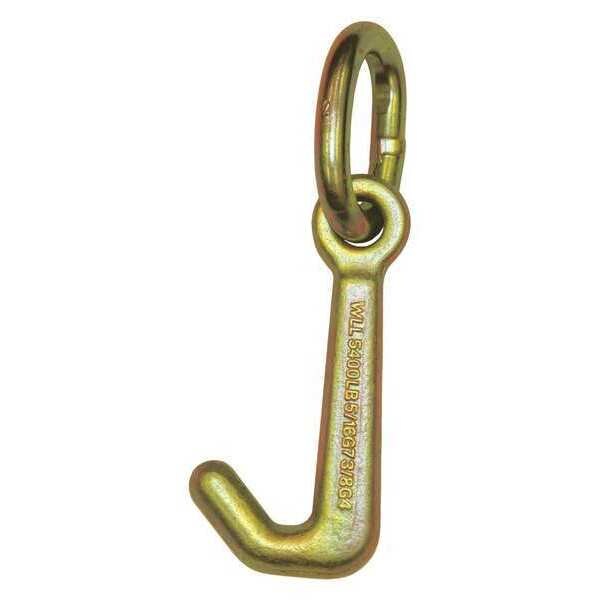 B/A Products Co Hook Cluster, Mini J, 4700Lb 11-7J-L | Zoro
