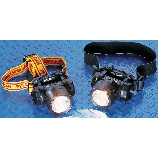 Krypton Photographic Flash Lamps