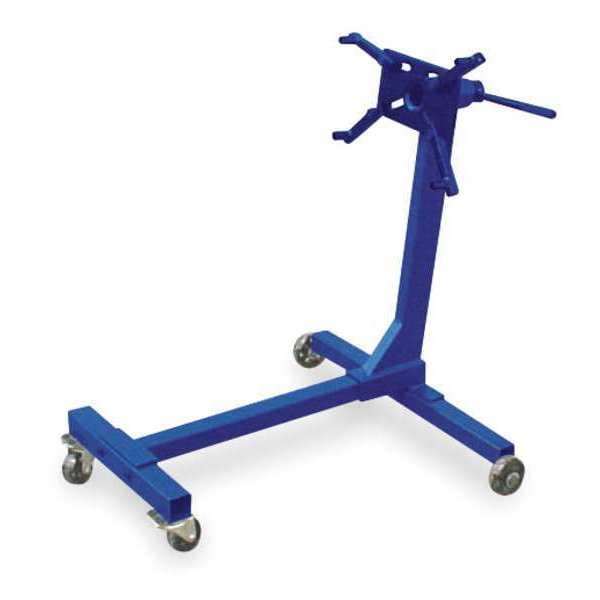 Westward Automotive Engine Stand, 750 Lb 3W931 | Zoro