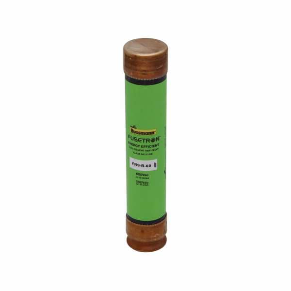 BUSSMANN 45A UL Class Fuse, - FRS-R-45