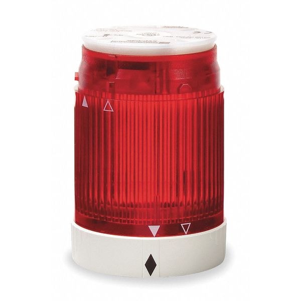 Schneider Electric Tower Light Module Flashing, 240V, 50mm, Rd XVPC6M4W ...