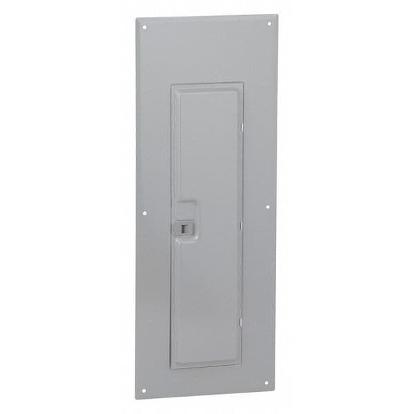 Square D Cover, Square D QO Load Centers Use With, 125A, 42 Spaces ...