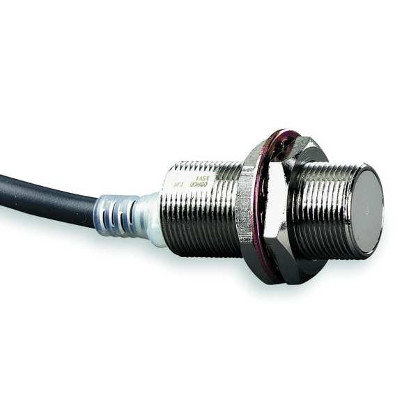 Omron E2E X3D1 N Proximity Sensors Inductive M12 3mm