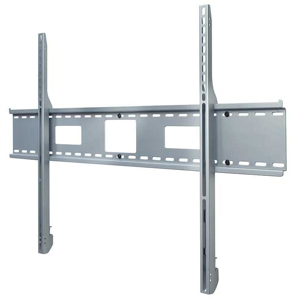 Peerless Industries SmartMount® Universal Flat Wall Mount for 60" to 98 ...