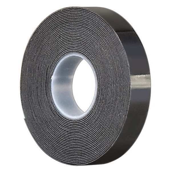 3M Double-Sided Foam Tape, 3/4 in W, 5 yd L, 1/32 in, Polyester Foam ...