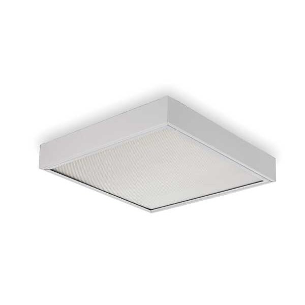 Lithonia Lighting 2M 2 U316 A12 MVOLT GEB10IS $107.26 Fixture, Surface ...