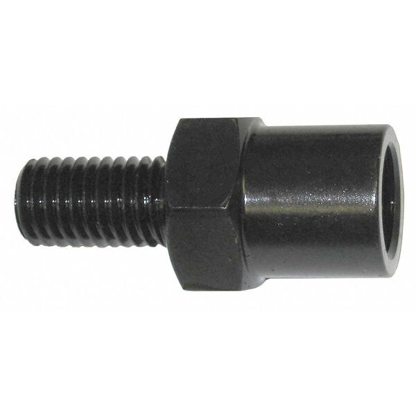 Zoro Select Wheel Stud Adapter, 3/4-16In 3YUV1 | Zoro