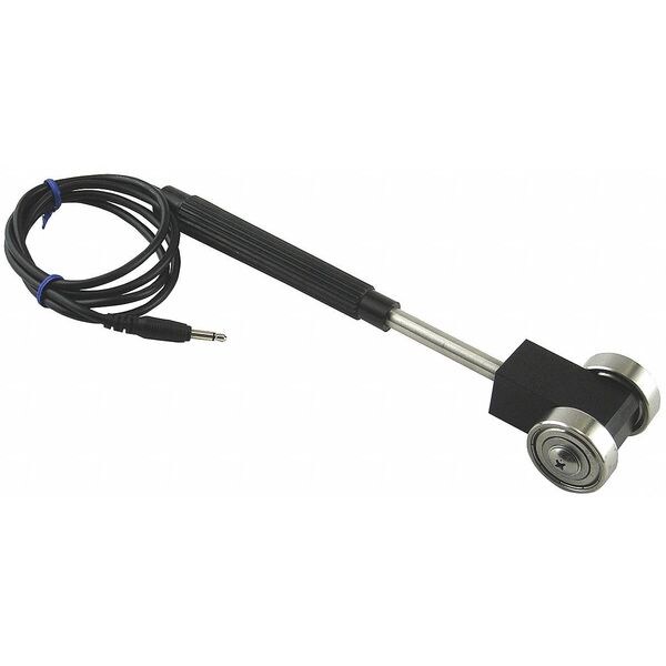 General Tools Roller Probe, Detects Moisture MP7022 | Zoro