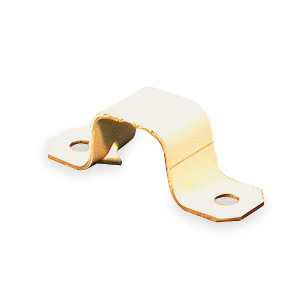 Legrand Tee Raceway, 2 Channel, 1.87 in W, 3/4 in H, 1/2 in L, Ivory ...