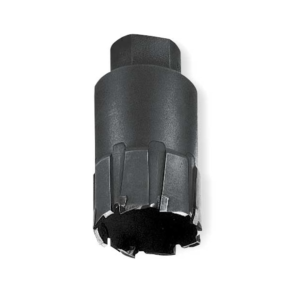 Milwaukee Tool 3-3/4" Threaded Steel Hawg Cutter 49-57-3750 | Zoro