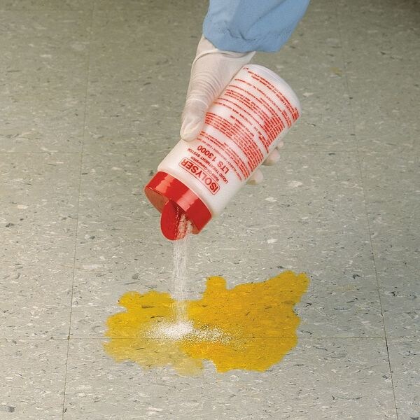 Isosorb Liquid Solidifier, 1 lb. ISOSORB13000 | Zoro