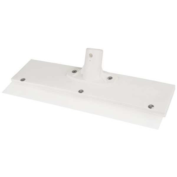 Remco REMCO White 12" Bench Squeegee 6612 | Zoro
