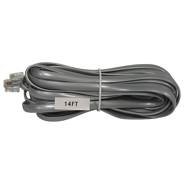 Acorn Controls Master-Trol Station Cable 15 Ft 0715-220-000 | Zoro