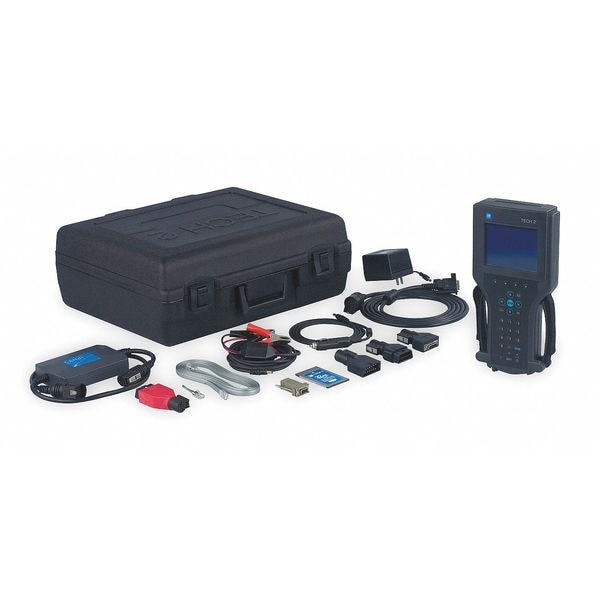 Otc GM Tech 2 Deluxe Kit 3649 | Zoro