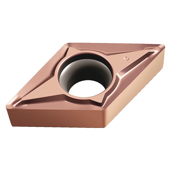 Walter Diamond Turning Insert, Diamond, 3, DCGT, 1, Carbide DCGT11T304 ...