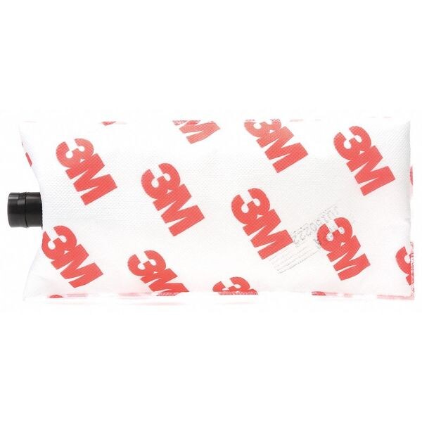 3M Clean Sanding Filter Bag 20452 20452 | Zoro