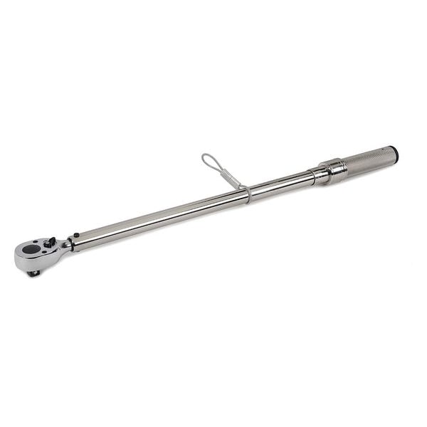 Cdi CDI Torque Wrench, 1/2 in.Dr, 30 to 250 ft.-lb 2503MFRMH-TH | Zoro