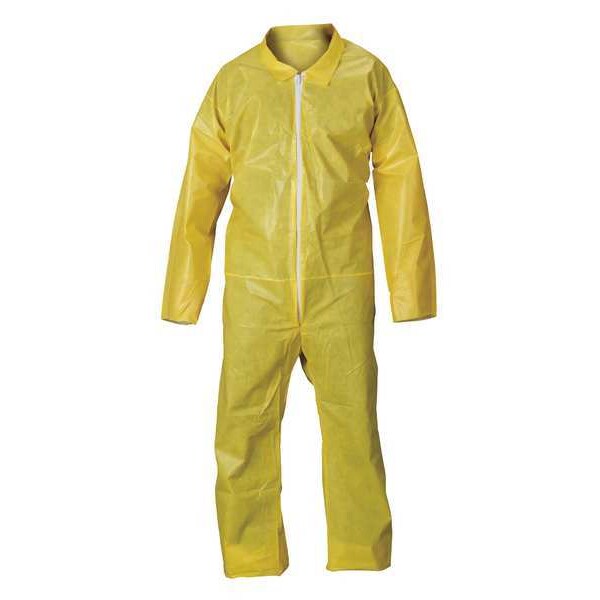 Condor Condor Coverall, Collared Coverall, Chem Basic, Storm Flap ...