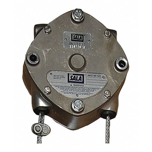 3M Dbi-Sala SSB Climb Assist Block/Pulley Assembly 3511063 | Zoro