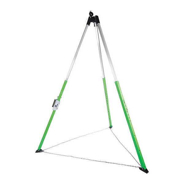 3M Dbi-Sala Advanced UCT-1000 Aluminum Tripod 8513159 | Zoro