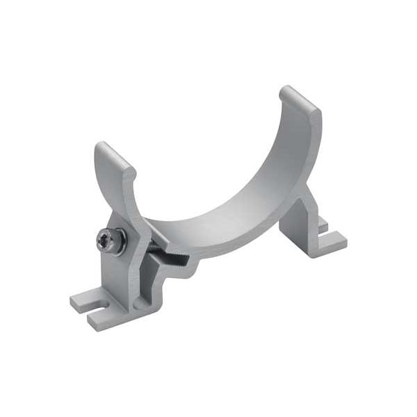 Waldmann Tubular Light Mounting Bracket, 2-3/4in. 408001878-00585535 | Zoro