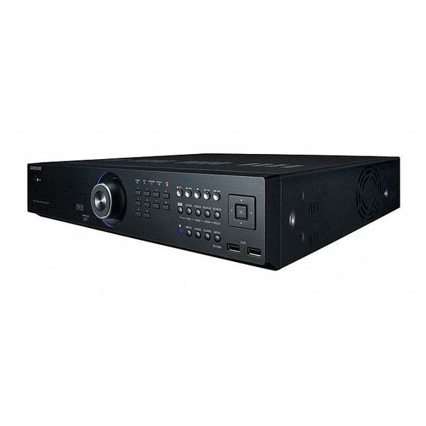Samsung Digital Video Recorder, 100 to 240VAC SRD-870DC-1TB | Zoro