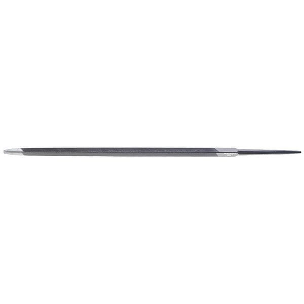 Westward Taper File, American, Double Extra Slim 30PA48 | Zoro