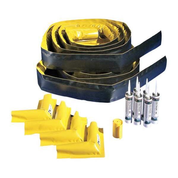 Spill Berm Kit at Hector Dwight blog