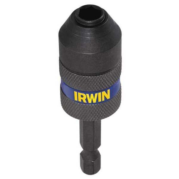 Irwin 1/4" Drive Extension SAE 1882442 | Zoro