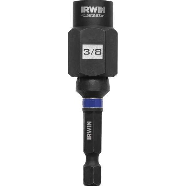 Irwin Bolt Extractor, 3/8in., BO 1859103 | Zoro