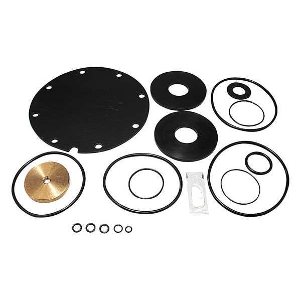 Watts Backflow Preventer Repair Kit LFRK 909-RT 4 | Zoro