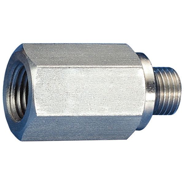 Enerpac Snubber Valve 1/4 Bspp GS3 | Zoro