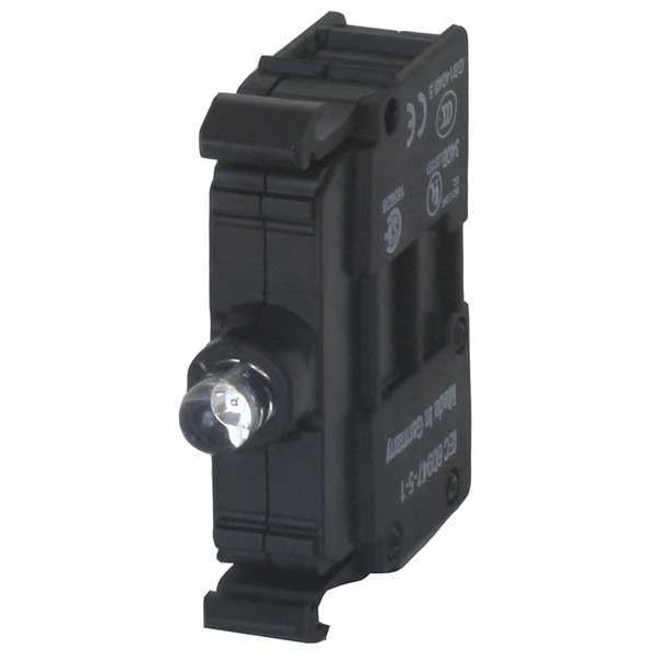 Eaton Lamp Module, 22mm, Round, 22mm, LED, Lamp Voltage: 24V AC/DC M22 ...