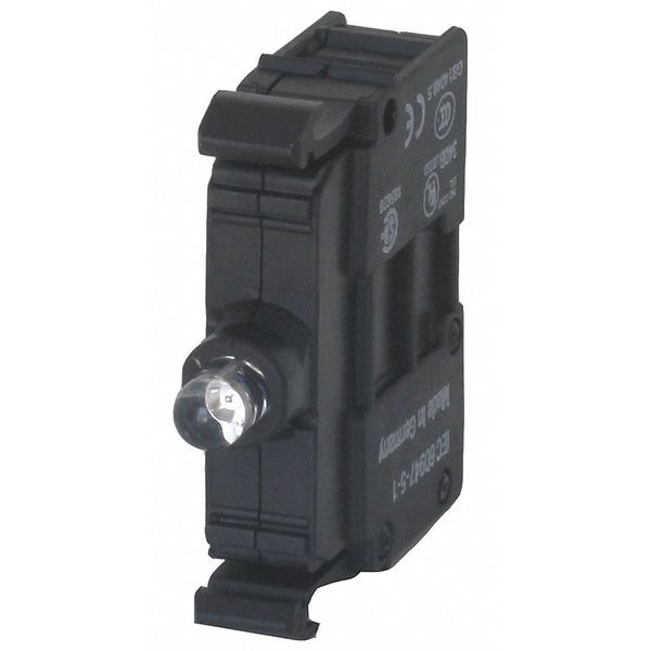 Eaton Lamp Module, 22mm, Round, 22mm, LED M22-LED230-R | Zoro