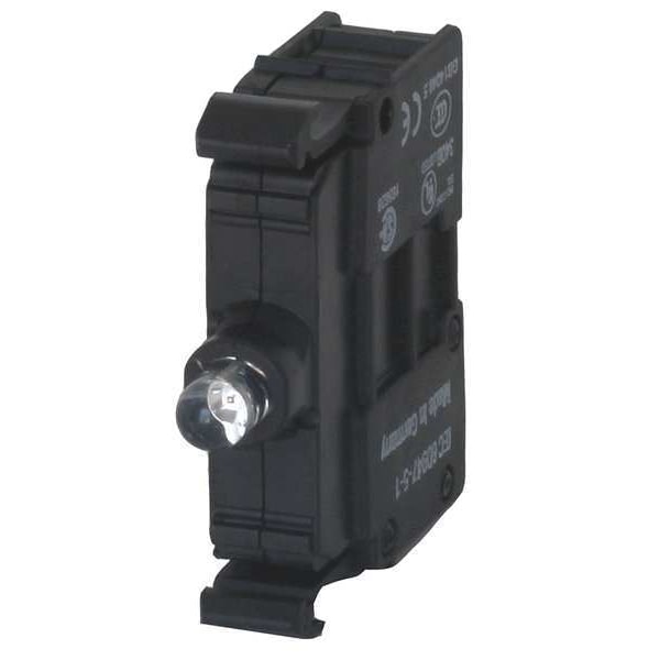 Eaton Lamp Module, 22mm, Round, 22mm, LED, IP Rating: 67, 69K M22-LED-R ...