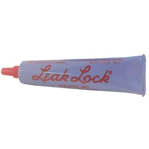 Highside Chemicals Joint Sealing Compound Tube, Leak Lock, Blue HS10001 ...
