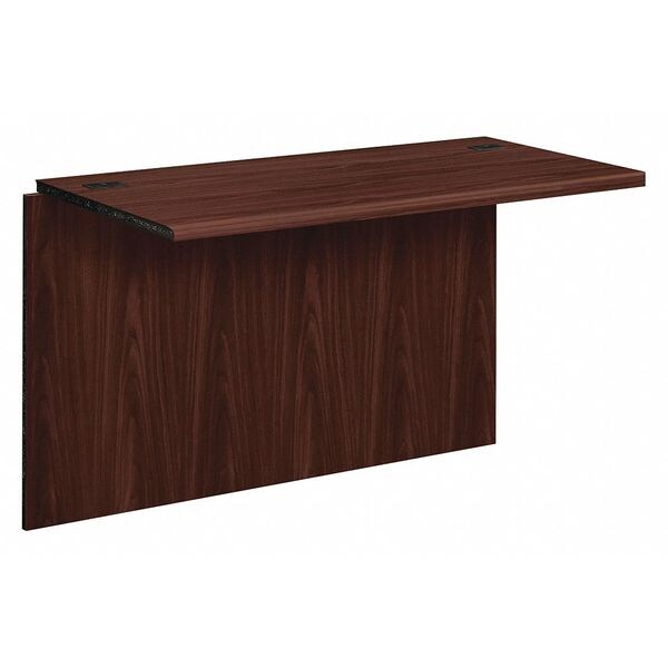 Brother Bridge, Desk, 47 x 24, My 10700 Series BRTLC612PKS | Zoro