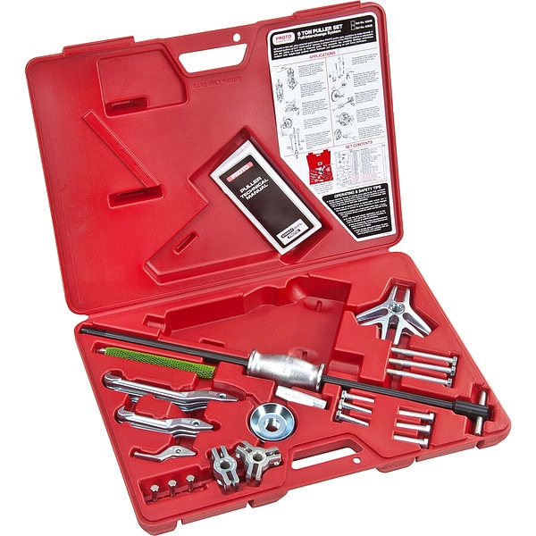 Proto Puller Set, 6 Ton, Internal/External J4289B | Zoro