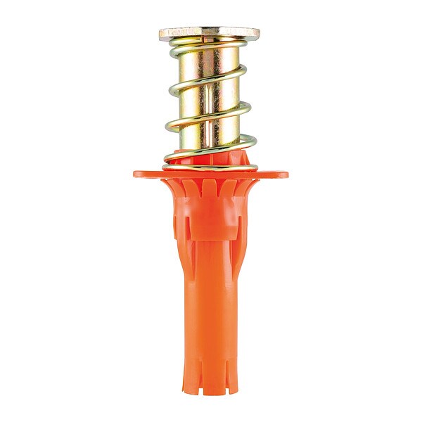 Dewalt Insert Rod Anchors, 50 PK PFM353381258 | Zoro