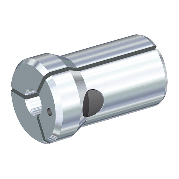 Erickson Collet, DA300, 2.50mm 300DA025M | Zoro