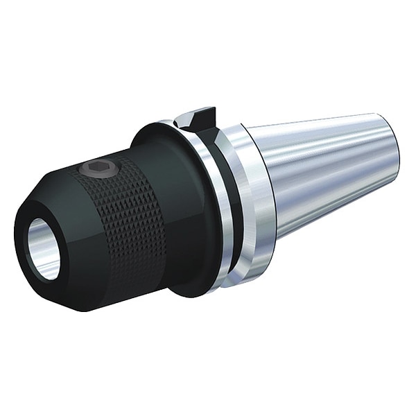 Erickson End Mill Holder, Taper, BT30 BT30EM050236 | Zoro