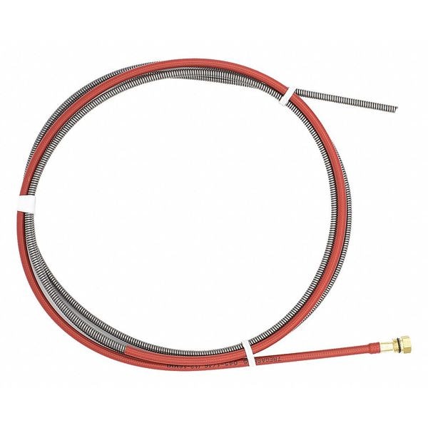 Tregaskiss Liner, Conventional, 0.045-1/16", 6ft 415-116-6 | Zoro