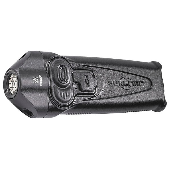 Surefire Pocket Light, Rechargeable, Programmable PLR-A | Zoro