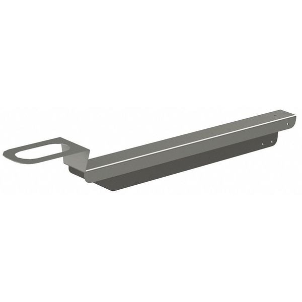Tie Down Engineering Toe Board, Bracket 70777 | Zoro