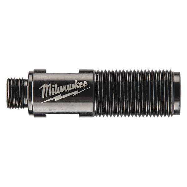MILWAUKEE 1-1/8" Draw Stud (49-16-2682) | Zoro