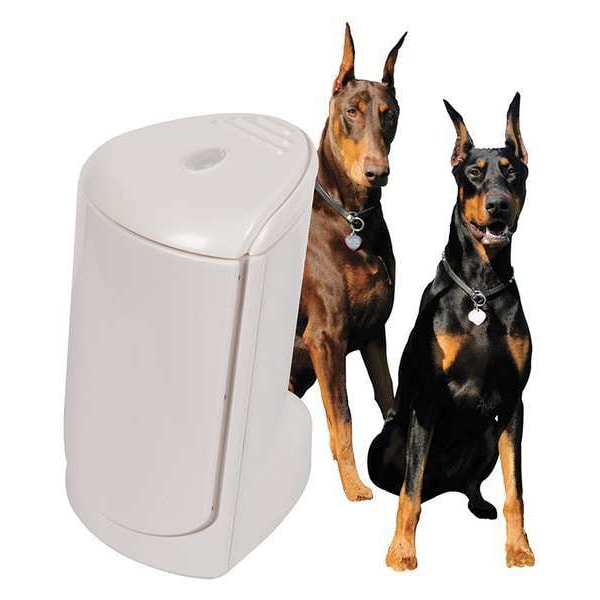 Safety Technology International Electronic Watchdog Alarm, Annunciation ...