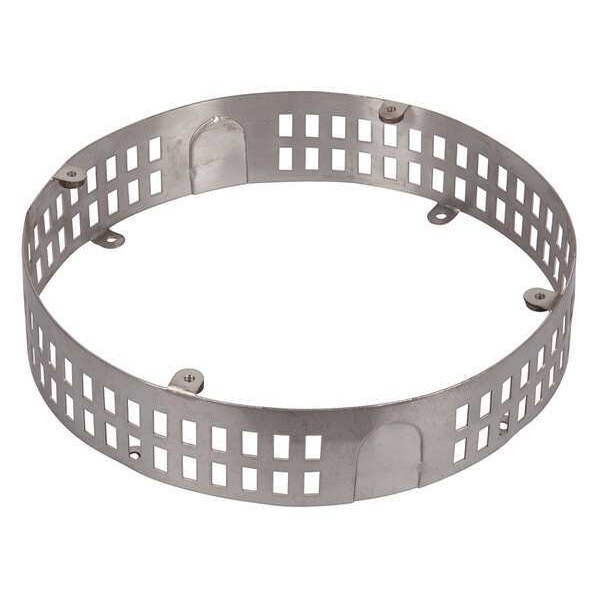 Safety Technology International Smoke Detector Spacer (1.2mm), SST ...