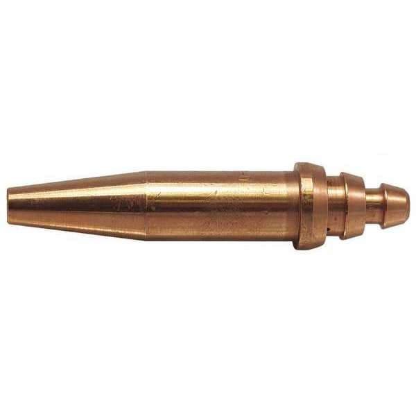 American Torch Tip Cutting Tip, size 2 144-2 | Zoro